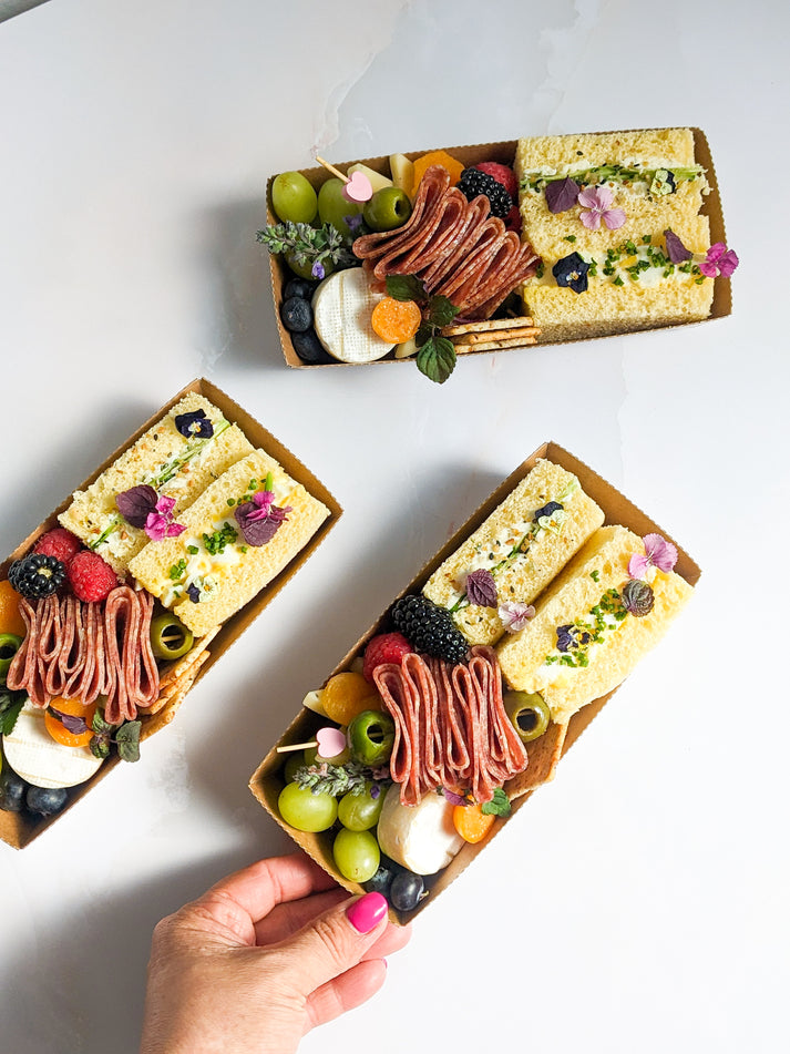 Mini Graze Box – La Belle Graze