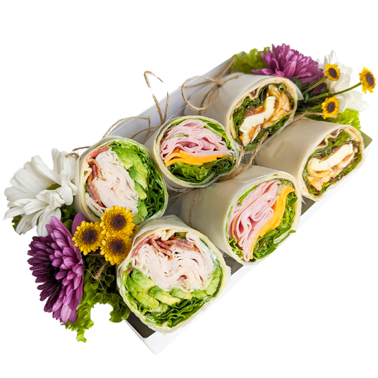 La Belle Graze, Calgary, AB