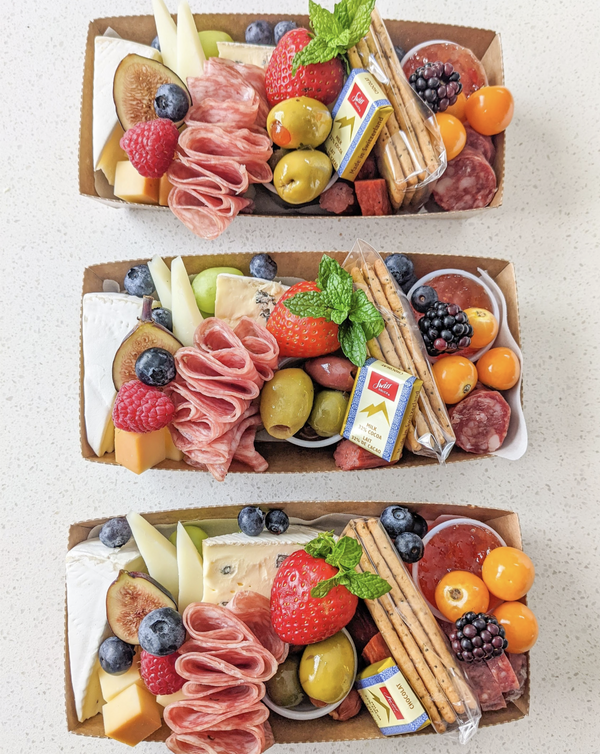 Mini Graze Box – La Belle Graze